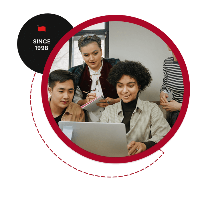 Softech Systems | Futuristic Tech Solutions