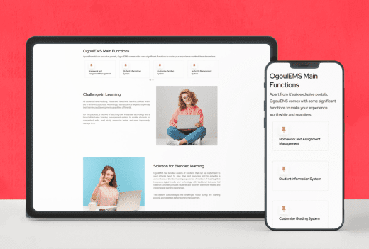 Portfolio - Softech Systems