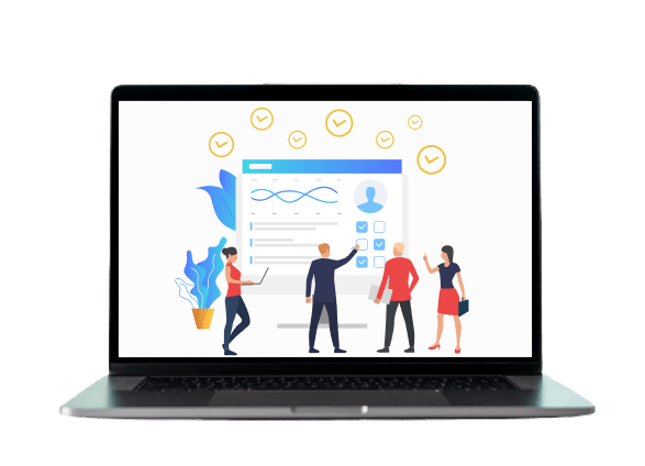 Resource Augmentation - Softech Systems